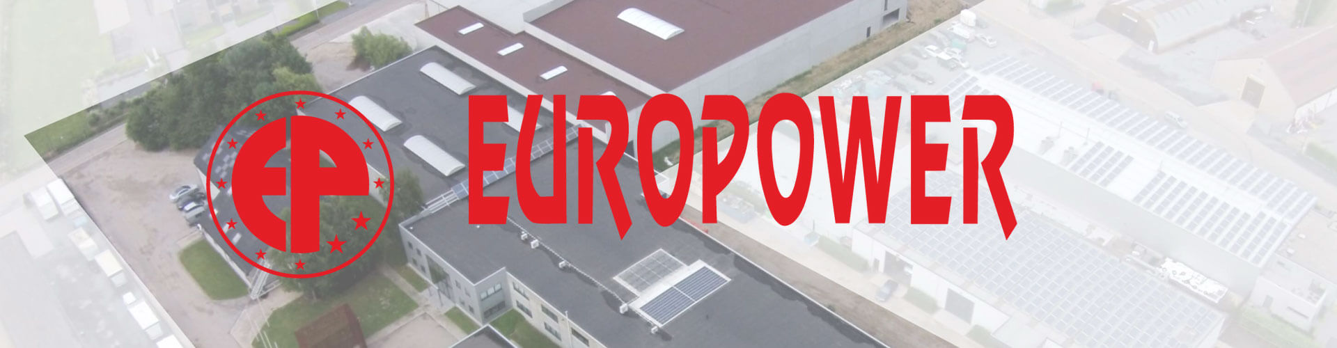 Історія компанії Europower - МоторСвіт Силова Техніка